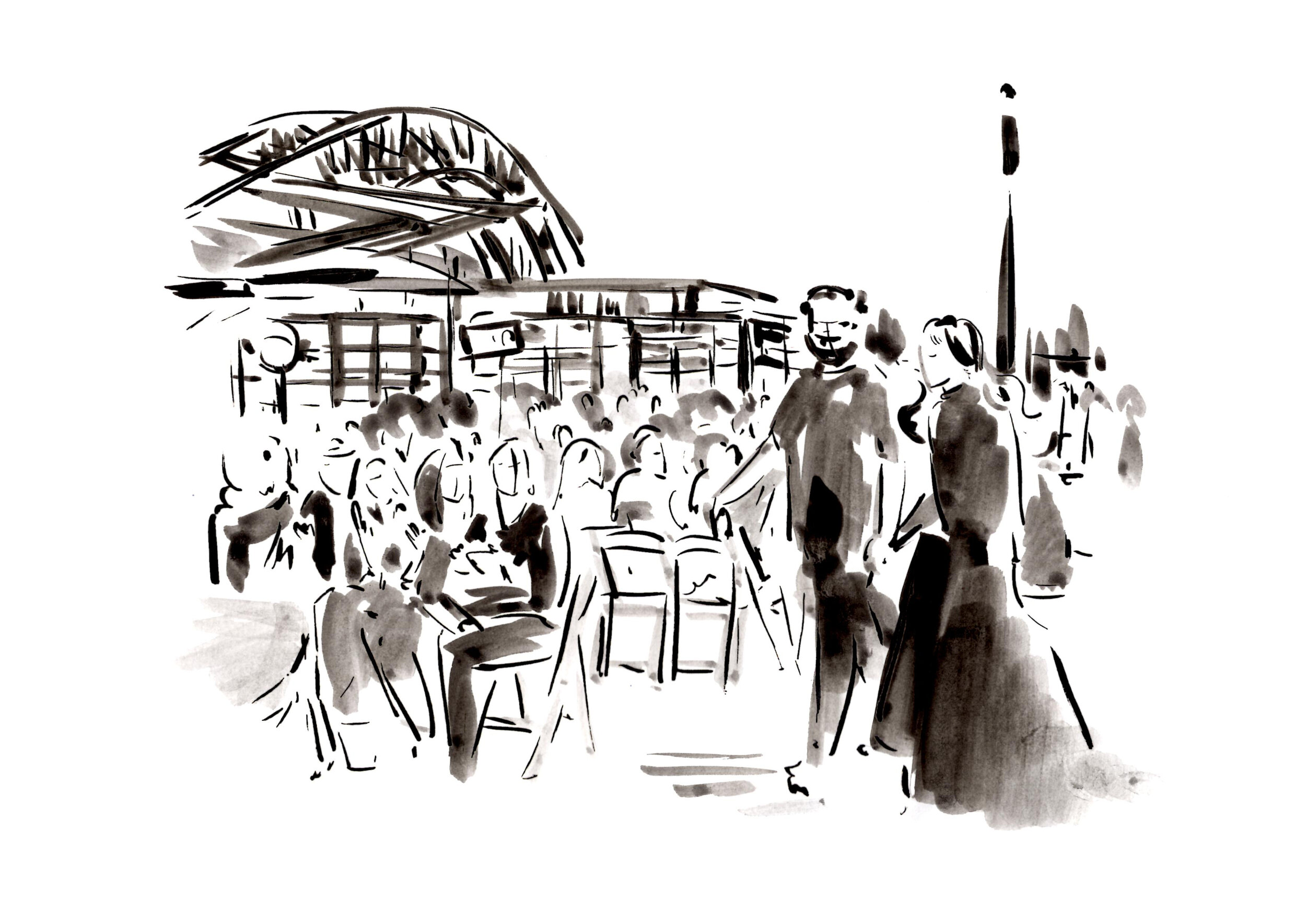 Grace Choi | Sydney Wedding Artist