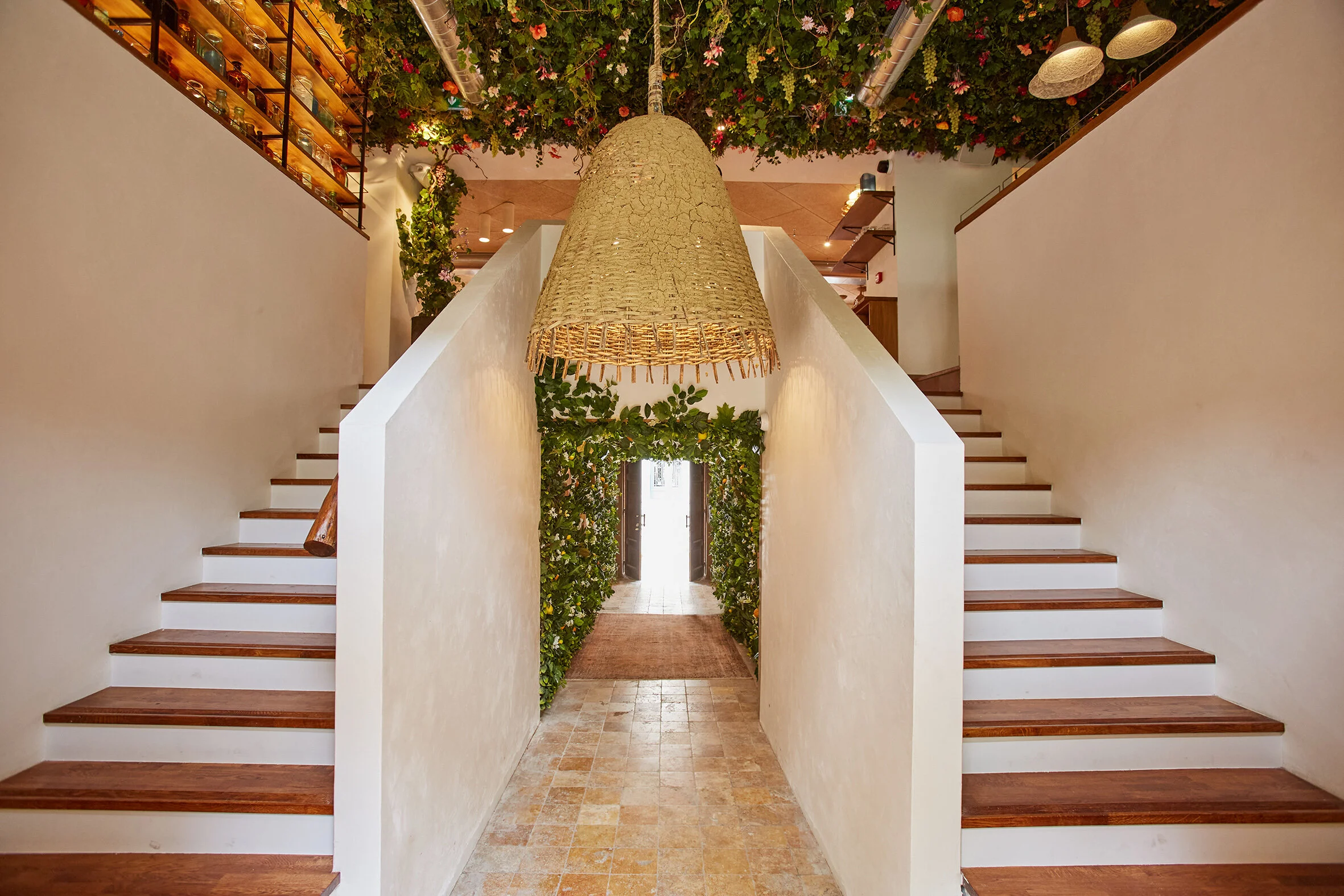 BOCCA Nice - Restaurant, Bar, Rooftop