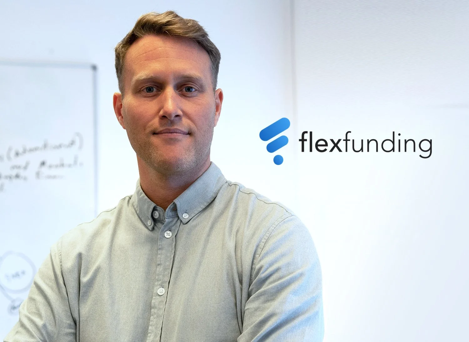 Flex Funding - Erhvervslån til danske til virksomheder til attraktiv rente
