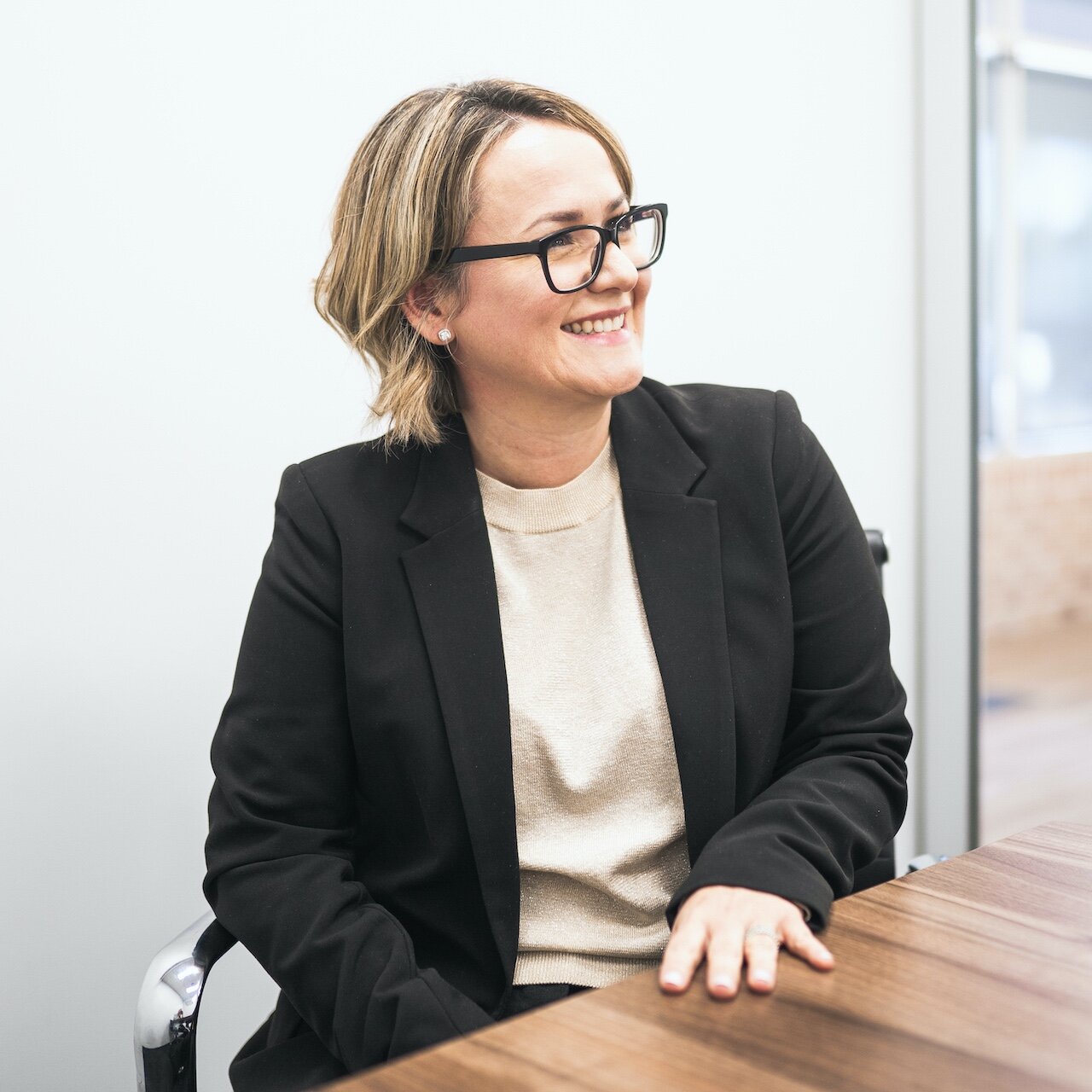 OUR TEAM — Prosper Financial