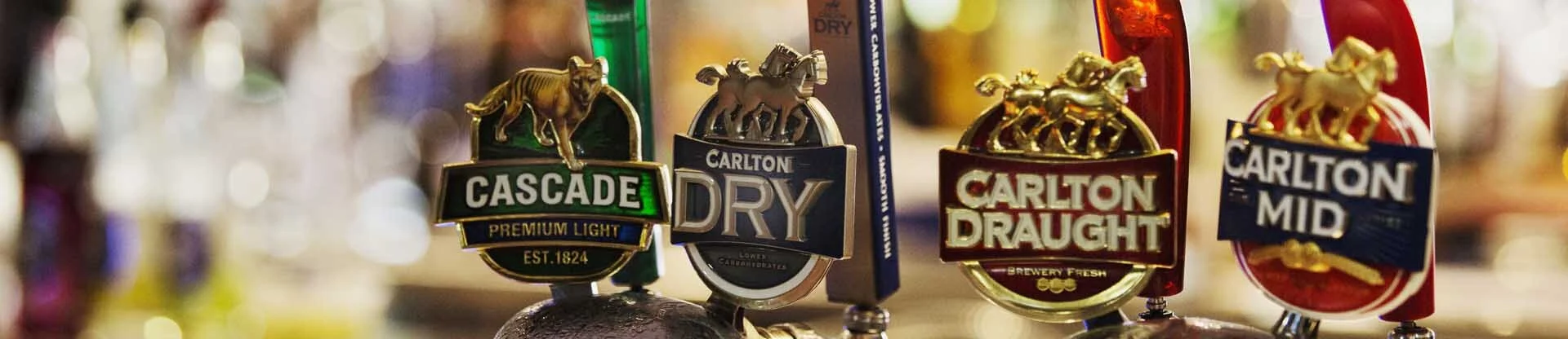Bar — Morwell Hotel, Morwell, VIC