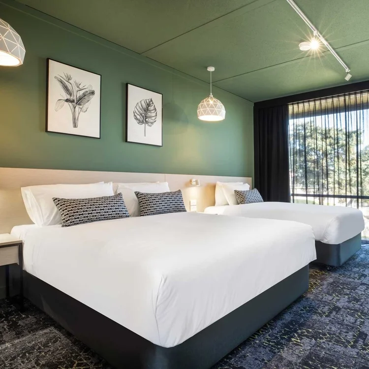 Morwell Hotel, Morwell, VIC