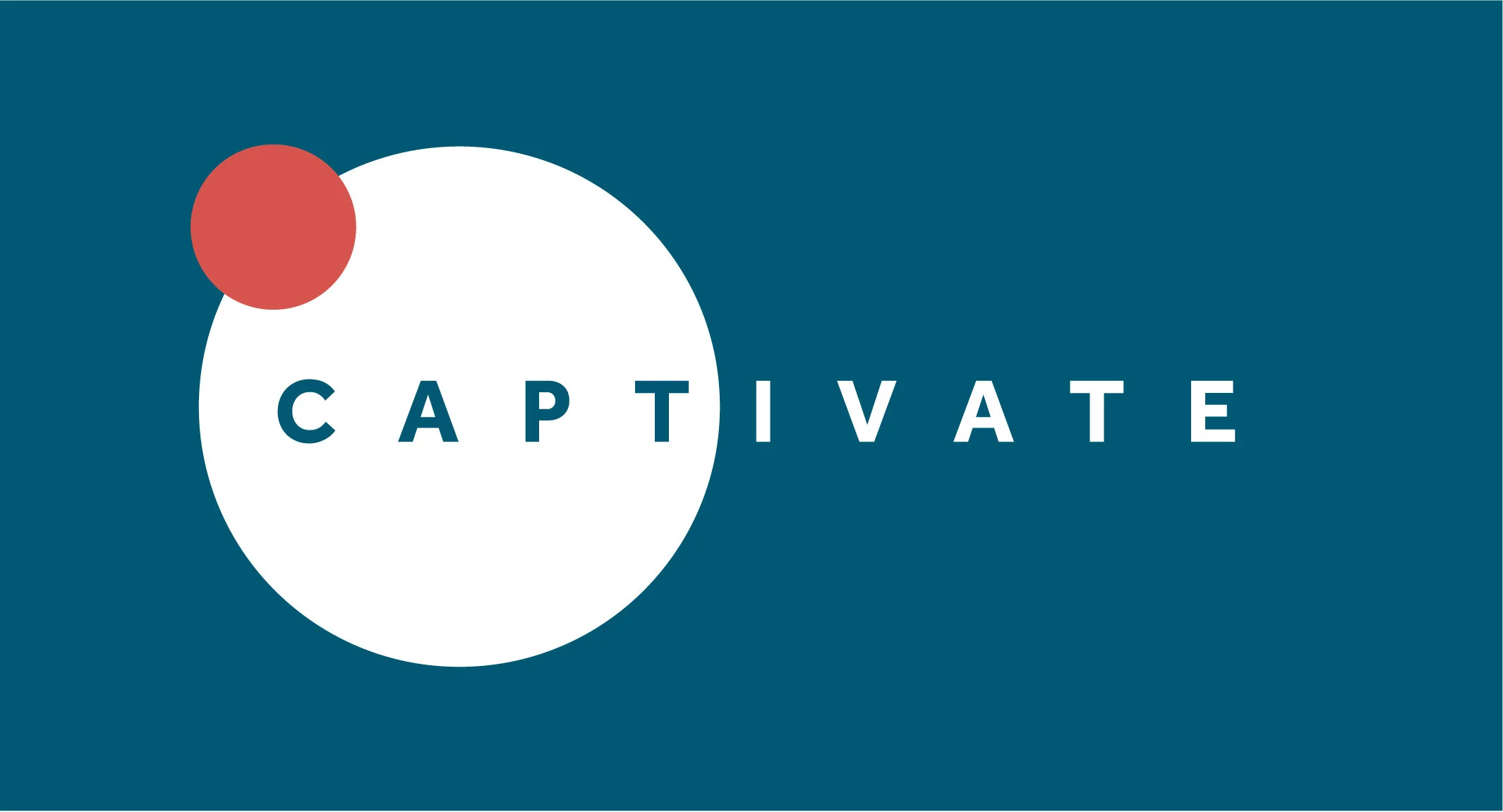 Let's start a conversation — Captivate - Marketing that sells