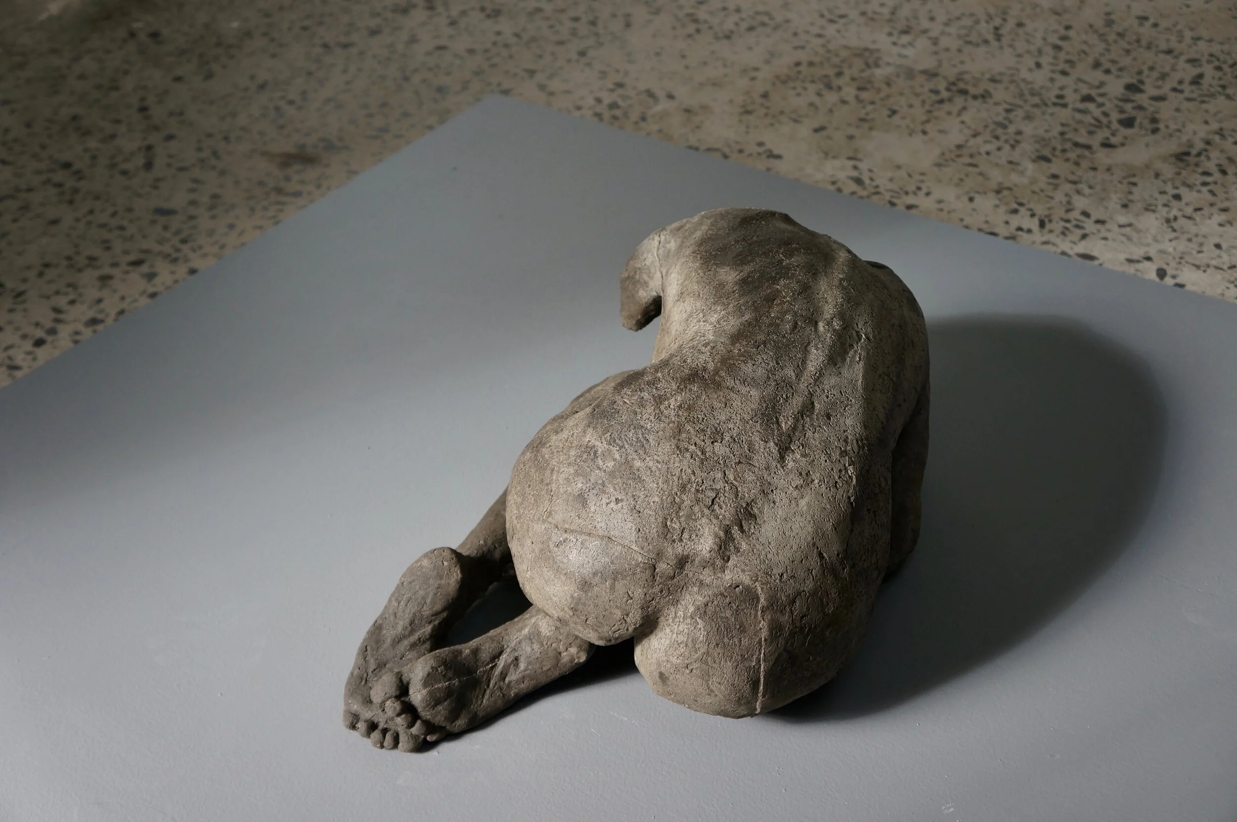 Take a Look: Monika Scarrabelotti’s exhibition ‘The State of Things ...