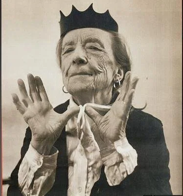 Spotlight On: Louise Bourgeois — sculpture club journal