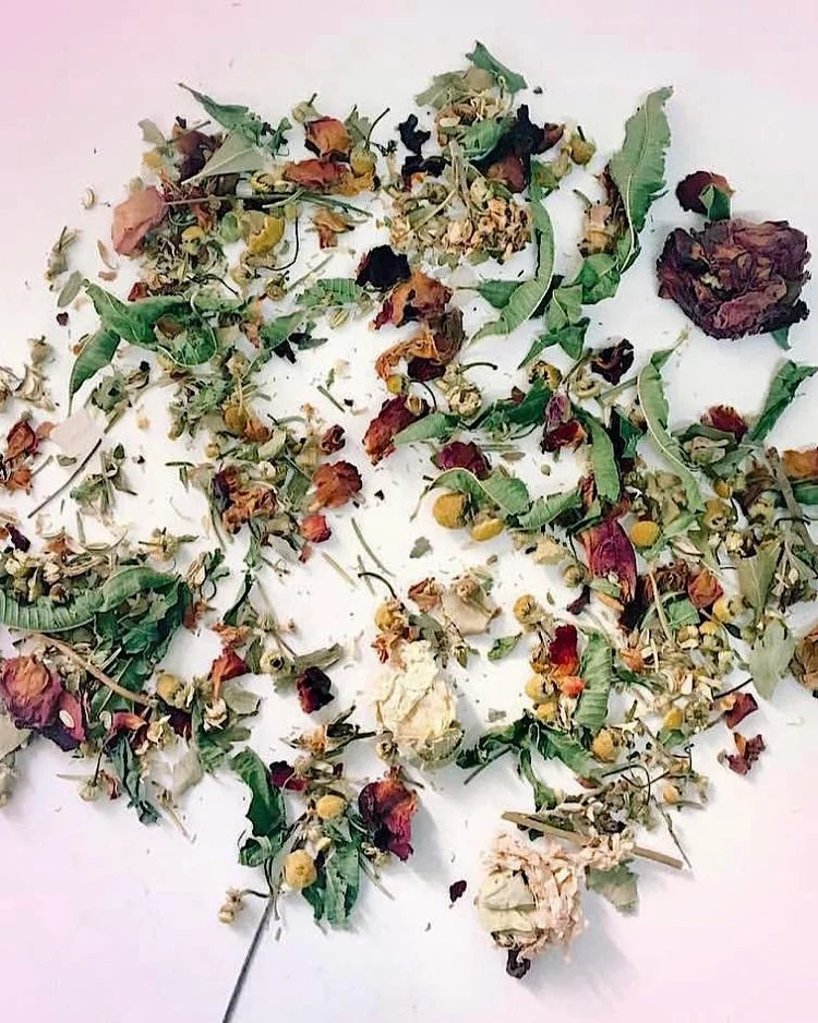 Zhourat Tea: A Timeless Remedy for the Whole Family