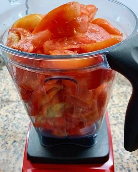 How To Make the Healthiest Homemade Tomato Paste the Easy Way How To Make the Healthiest Homemade Tomato Paste the Easy Way