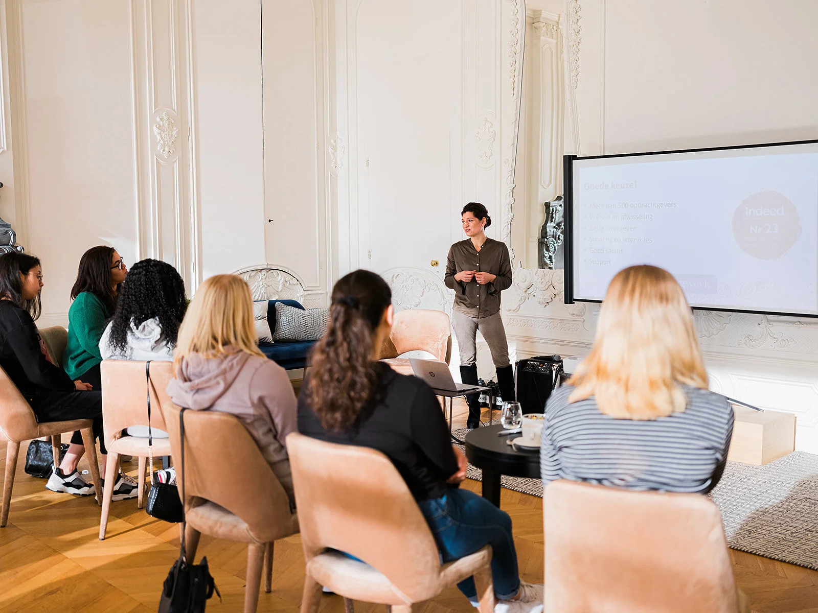 Introductiecursus — Zorgwerk - uitzenden, detacheren en zzp'ers in de ...