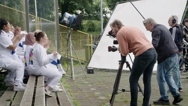 Werk als uitzendkracht of zzp'er in de zorg of kinderopvang