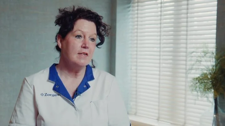 Werk als uitzendkracht of zzp'er in de zorg of kinderopvang