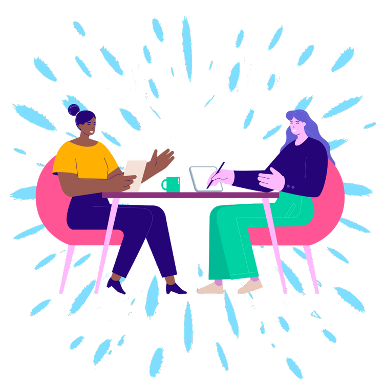 Detachering & zzp sociaal domein vacatures📃 | Zorgwerk