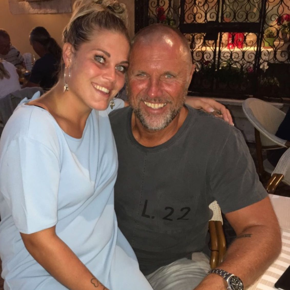 Interview John de Wolf en dochter Stacey | Zorgwerk