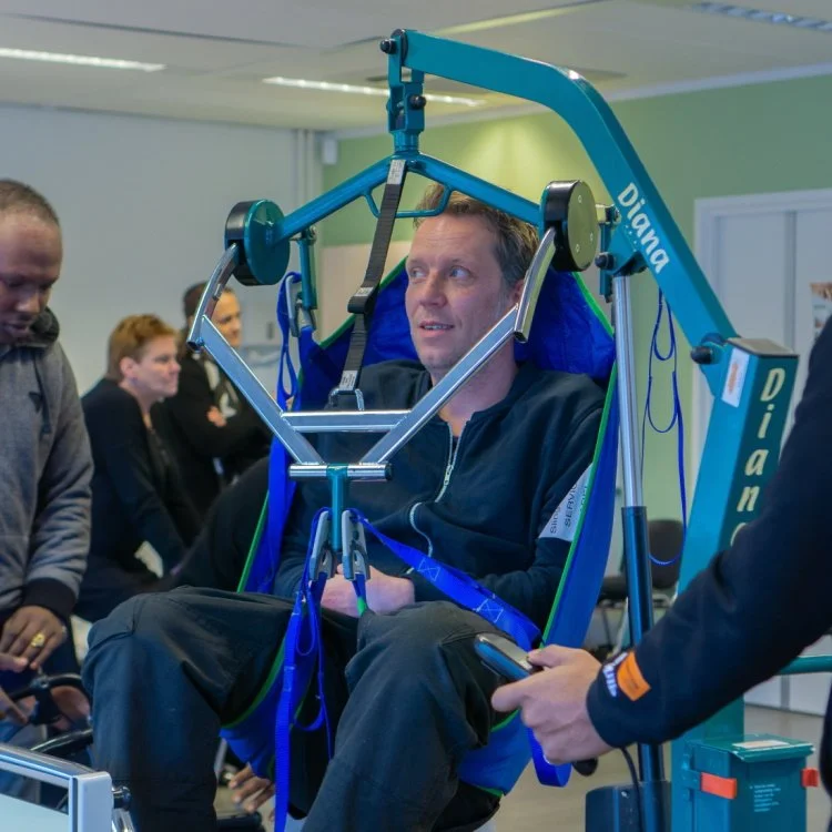 Scholing & trainingen in de zorg | Zorgwerk