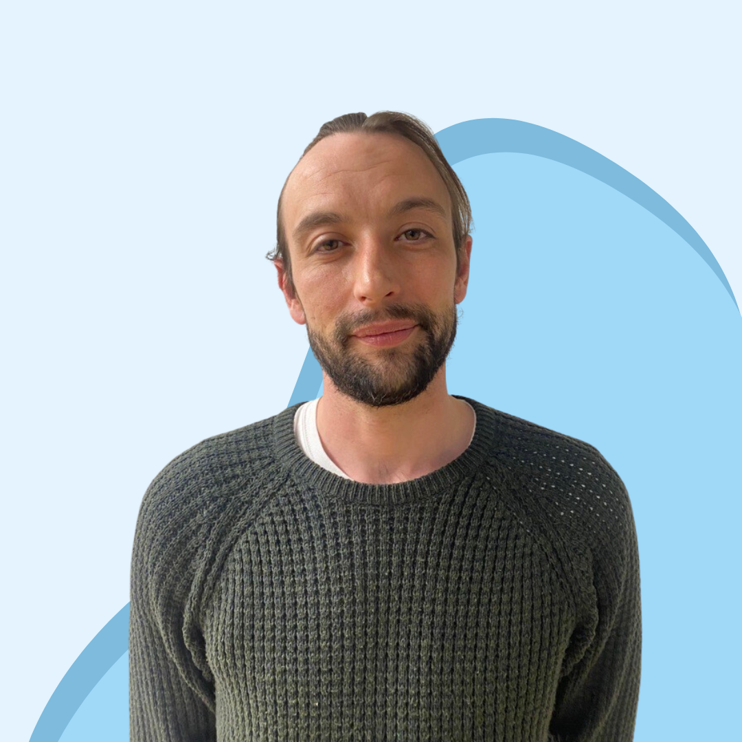 Engineius — Employee of the Month: Daniel Monaghan