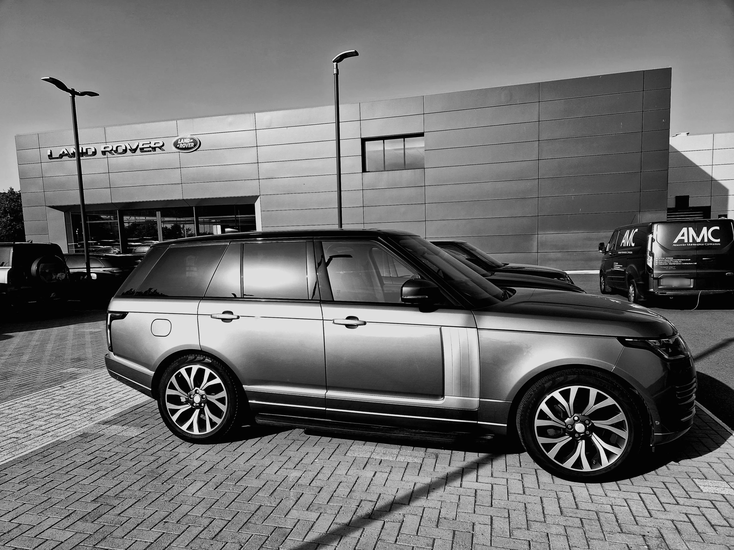 Engineius — Photo Competition - September 2023