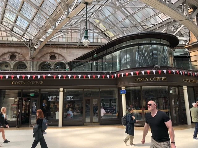 Engineius — Movements in Focus - June 2025