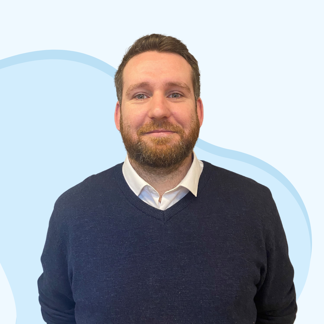 Engineius — Employee of the Month: Matthew Cash