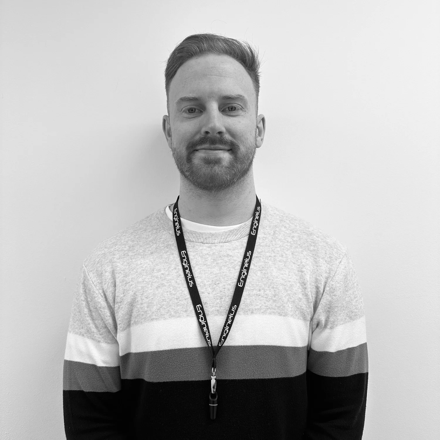 Engineius — Meet the Team