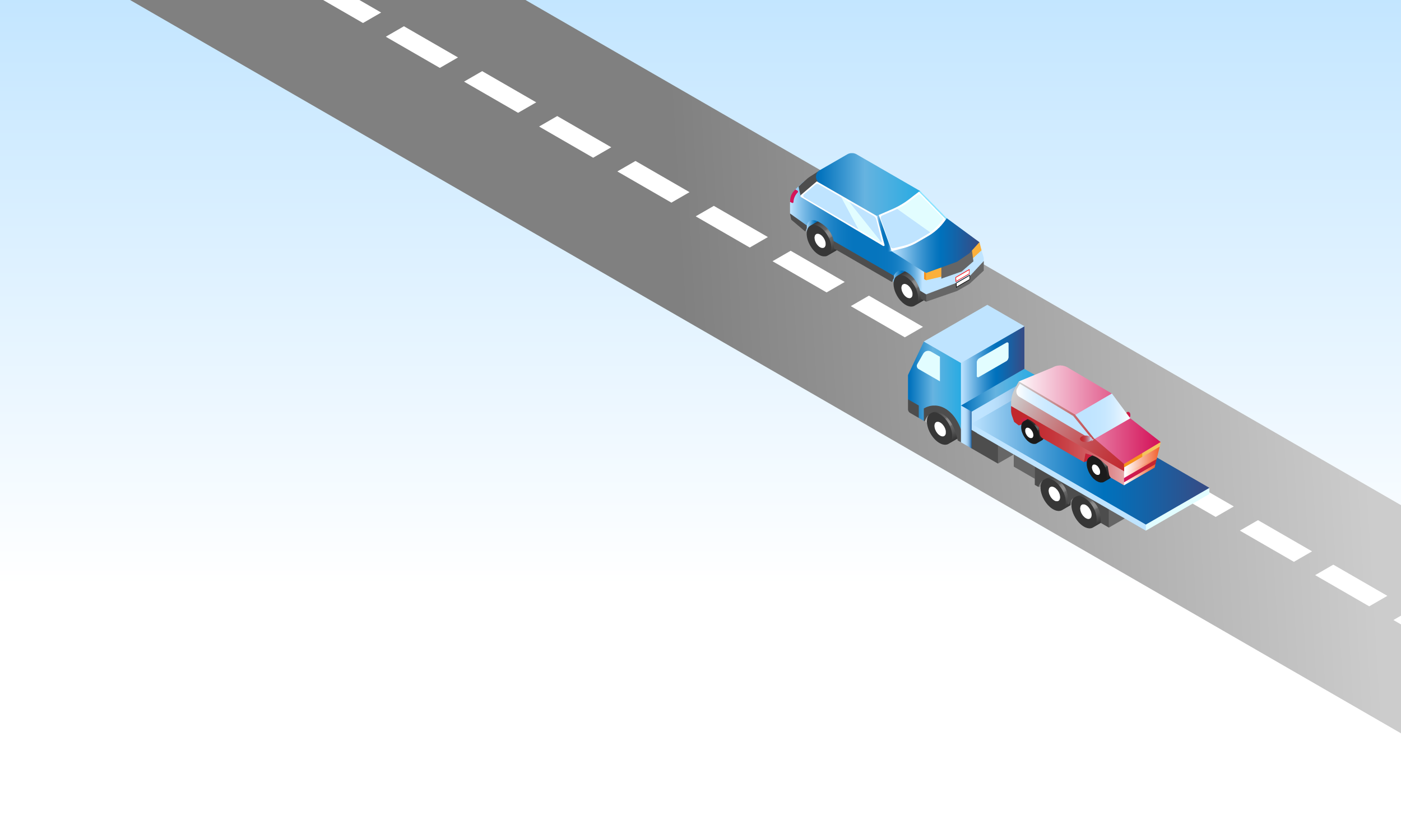 Engineius — Self-Employed Driver Jobs