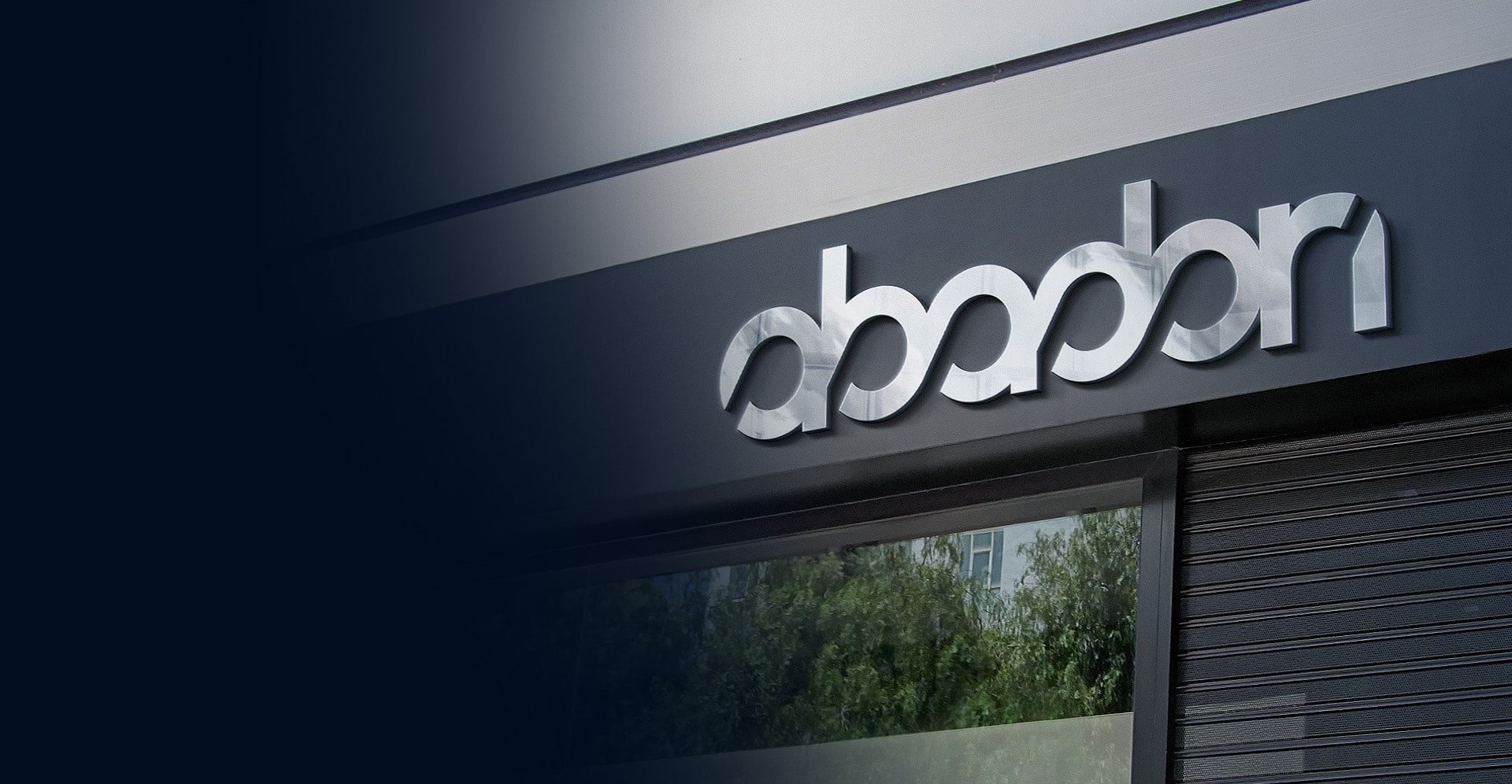 External Wall Letters | Building Lettering | Signs Base