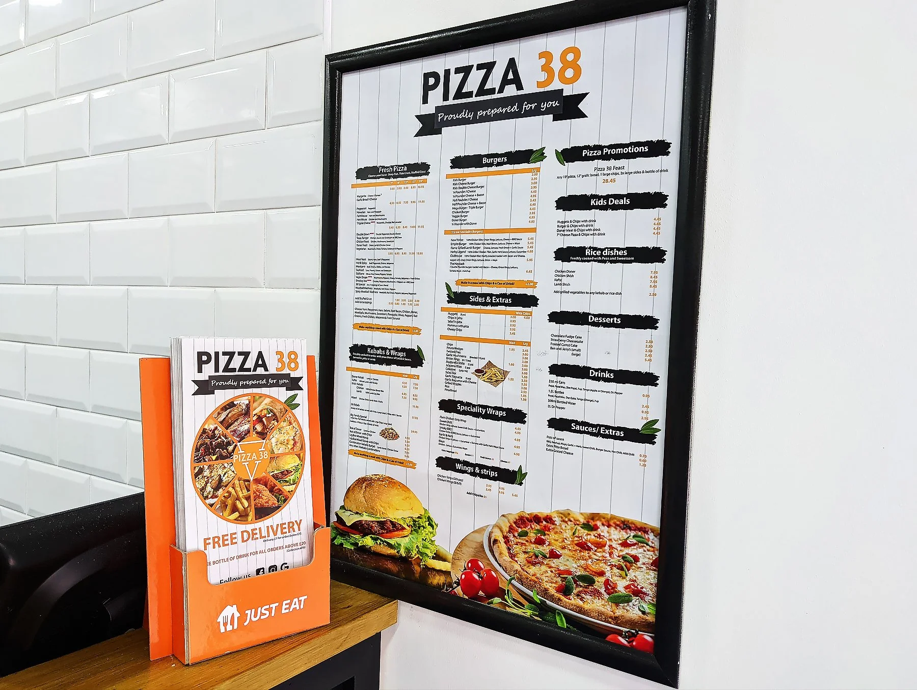 Signage, Graphics & Print Experts | Signs Base