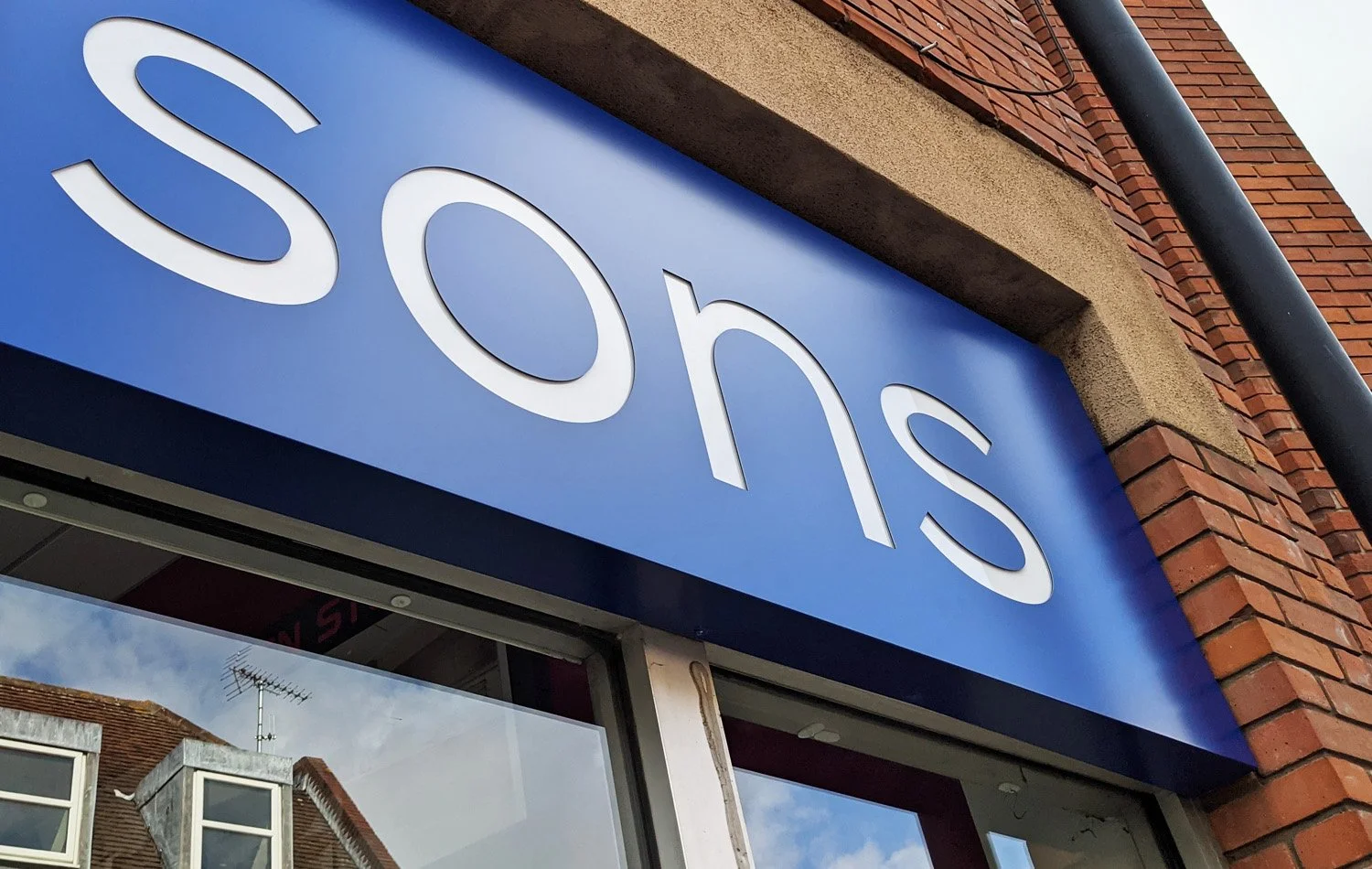 Fascia Signs & Panels | Shop Front Signs | Signs Base