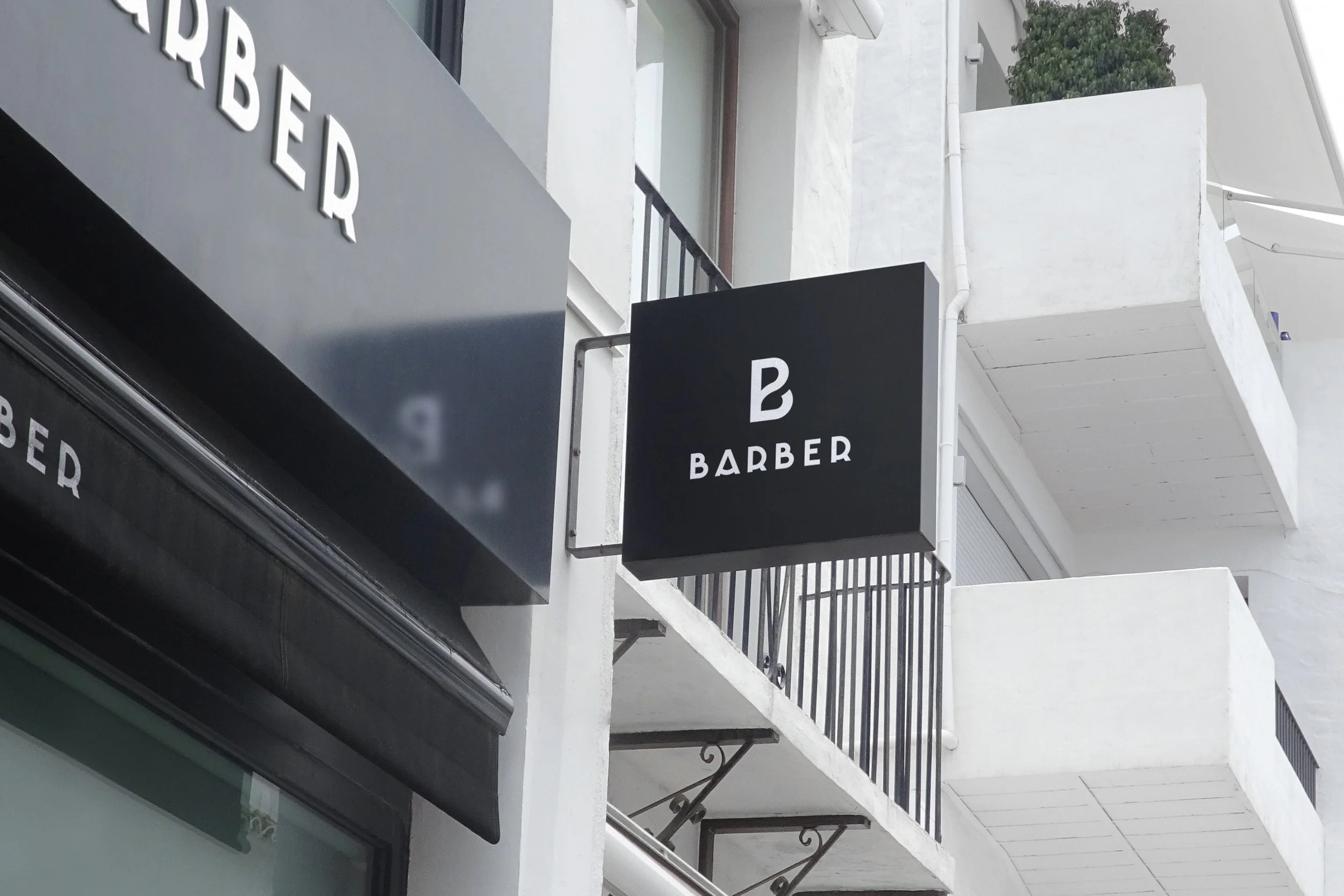 Fascia Signs & Panels | Shop Front Signs | Signs Base