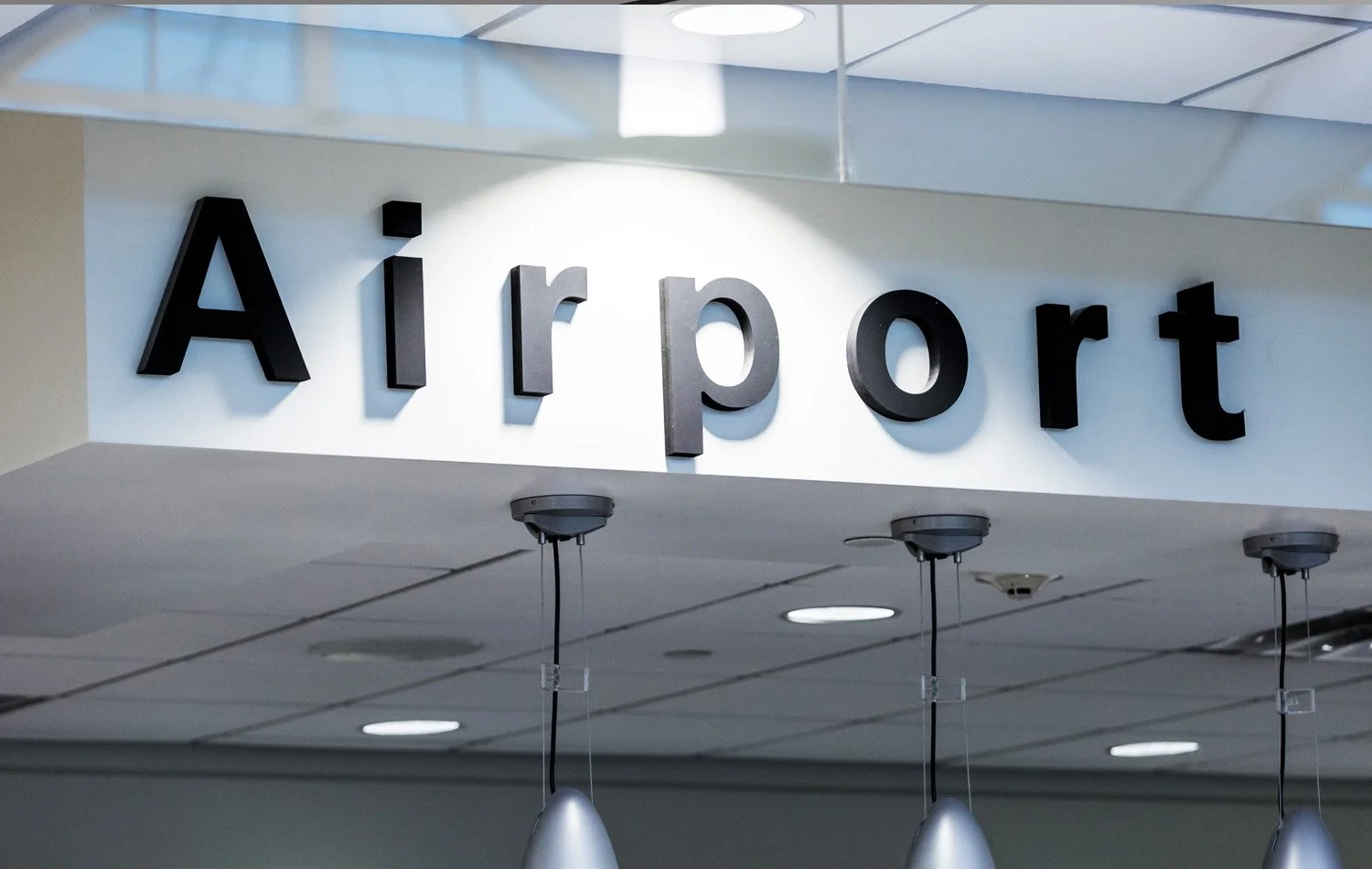 External Wall Letters | Building Lettering | Signs Base