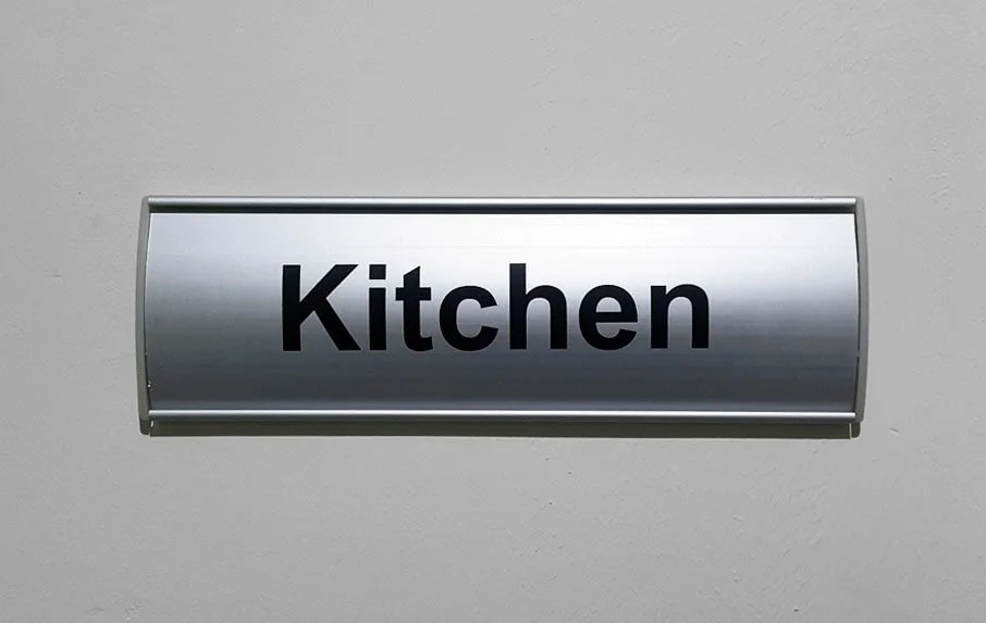 Door Signs & Plaques | Room Name Signs | Signs Base