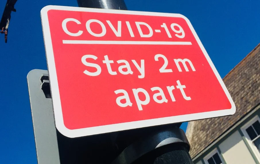 Lamp Post Signs Printing | Lamp Post Advertising Boards | Signs Base