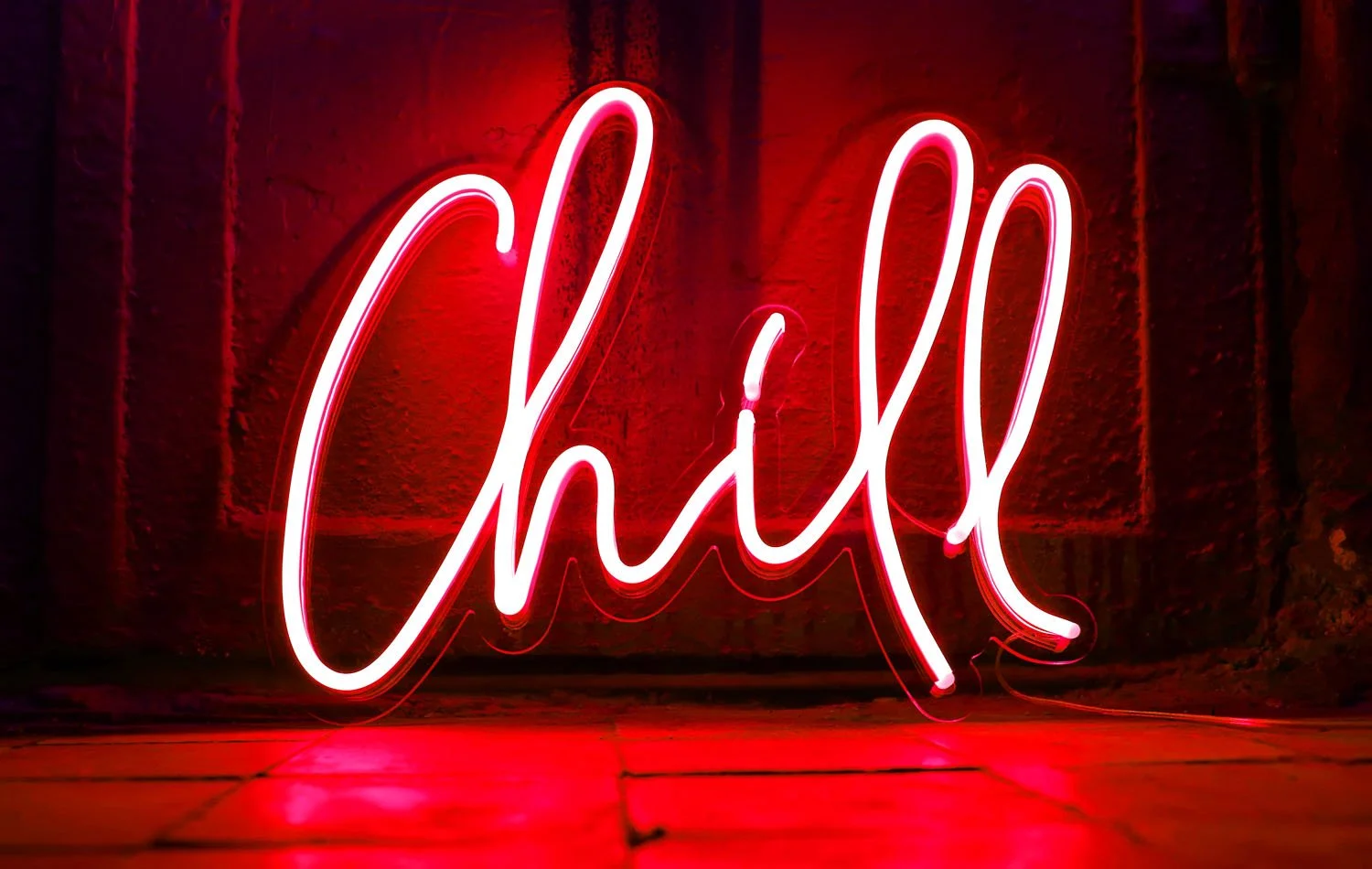 Custom Neon Signs UK | Neon Lights | Neon LED Signs | Signs Base