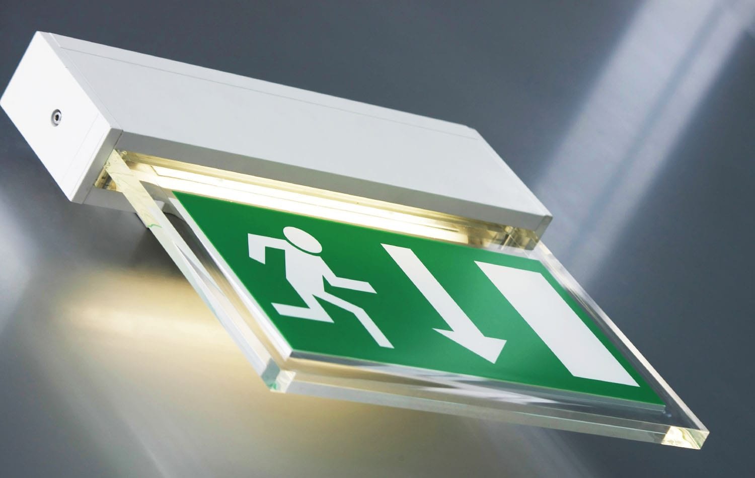 Fire Safety & Emergency Exit Signs | Fire Exit Signs | Signs Base