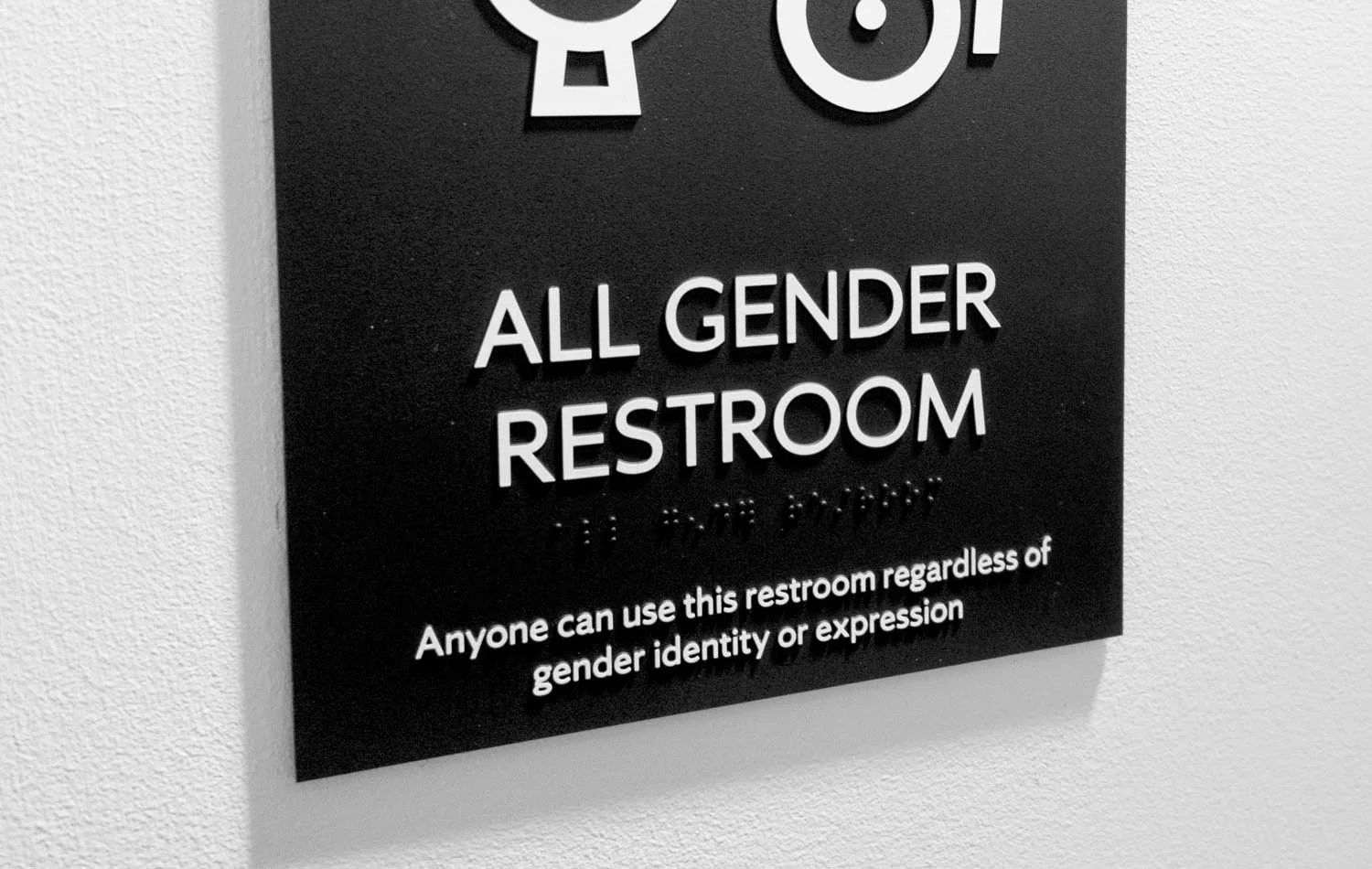 Architectural Signs & Building Identity UK | Signs Base