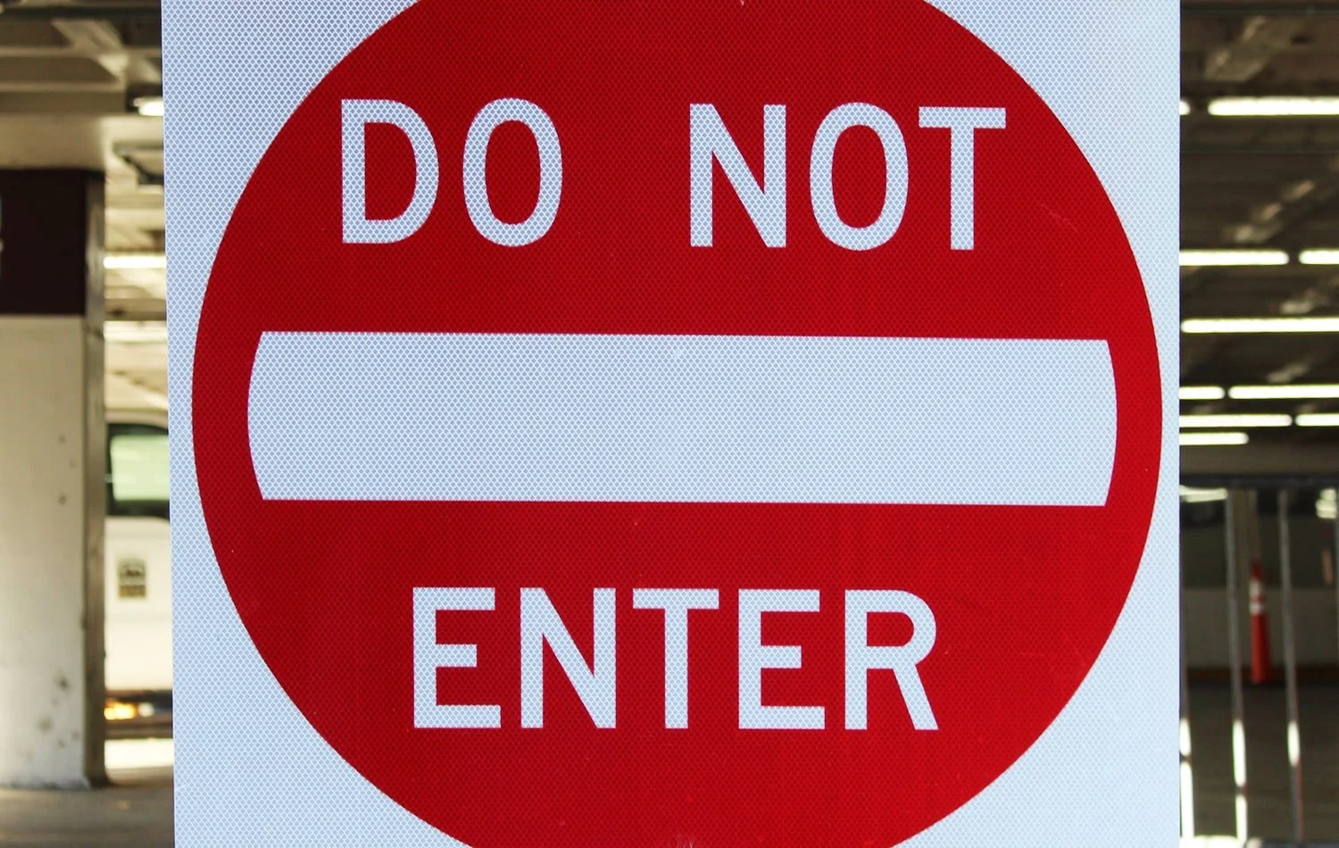 Reflective Signs | Reflective Traffic Signs | Signs Base