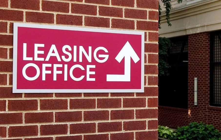 Directional Signs & Guide Post Signs | External Wayfinding Solutions ...