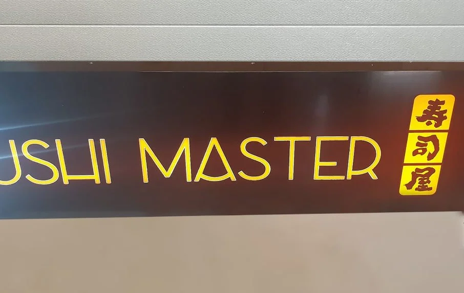 Illuminated Tray Signs | Fret Cut Trays with LEDs | Signs Base