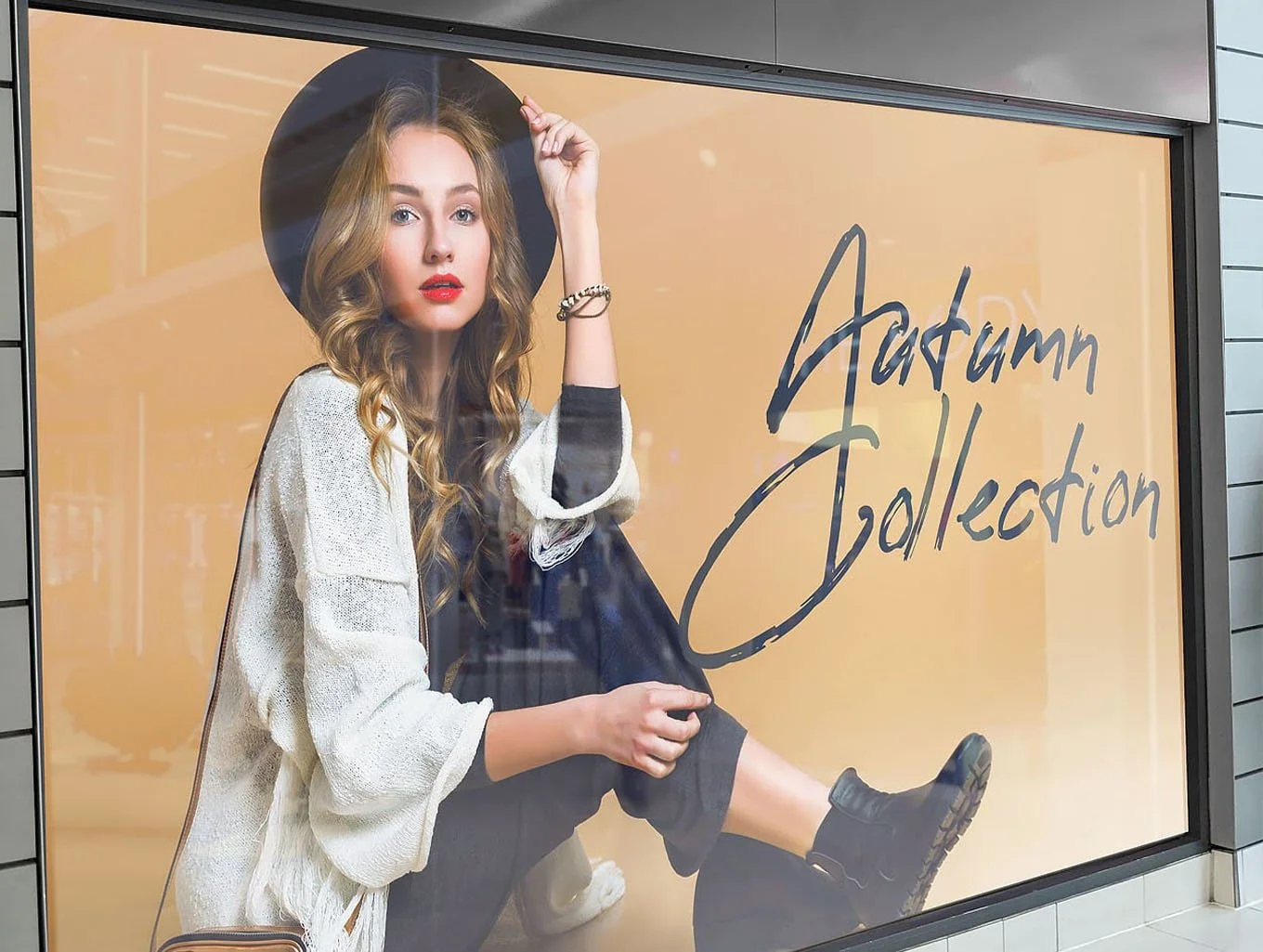 Window Graphics UK | Retail Window Advertising & Vinyl Decals | Signs Base