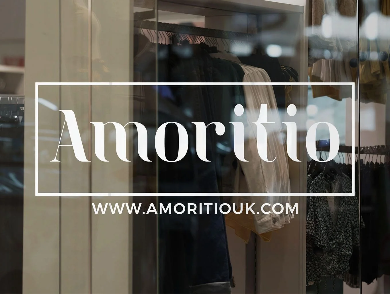 Window Graphics UK | Retail Window Advertising & Vinyl Decals | Signs Base