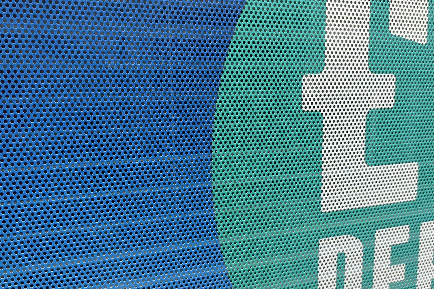 One-way Vision Window Film | Contravision Graphics | Signs Base