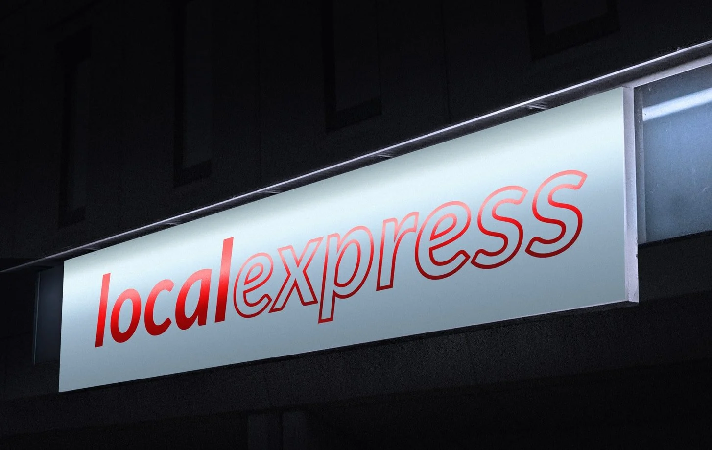 Fascia Signs & Panels | Shop Front Signs | Signs Base