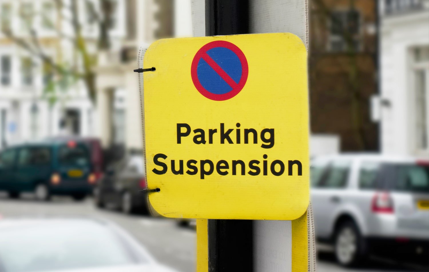 Lamp Post Signs Printing | Lamp Post Advertising Boards | Signs Base