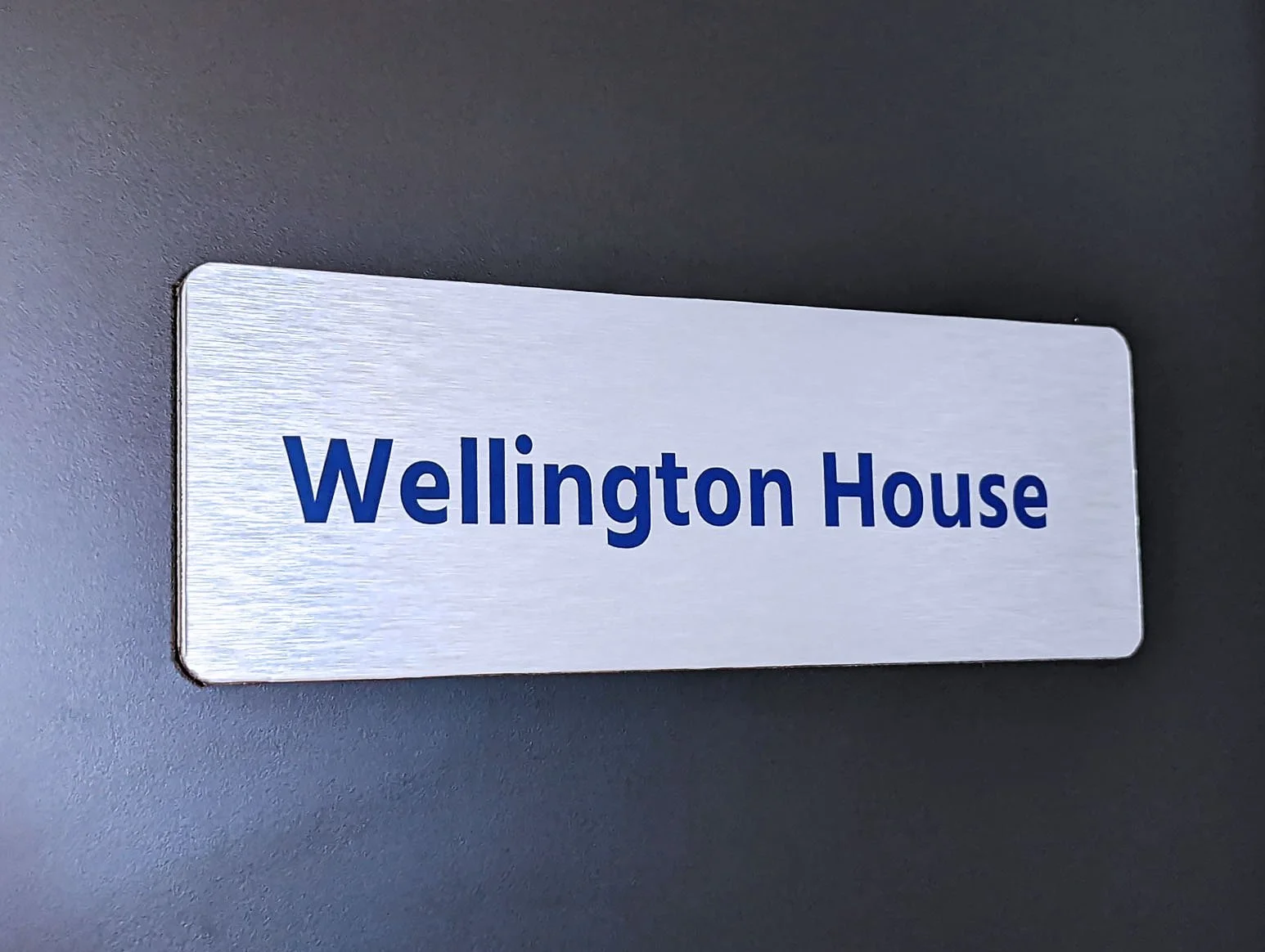 Door Signs & Plaques | Room Name Signs | Signs Base