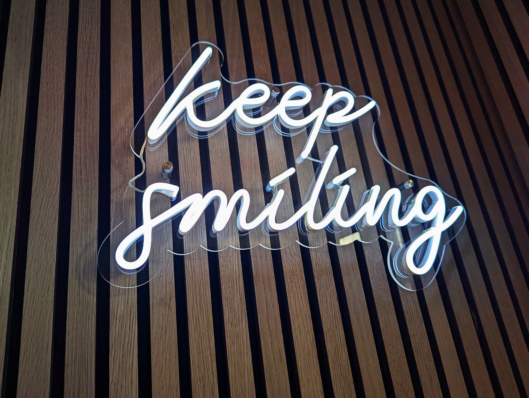 Custom Neon Signs UK | Neon Lights | Neon LED Signs | Signs Base