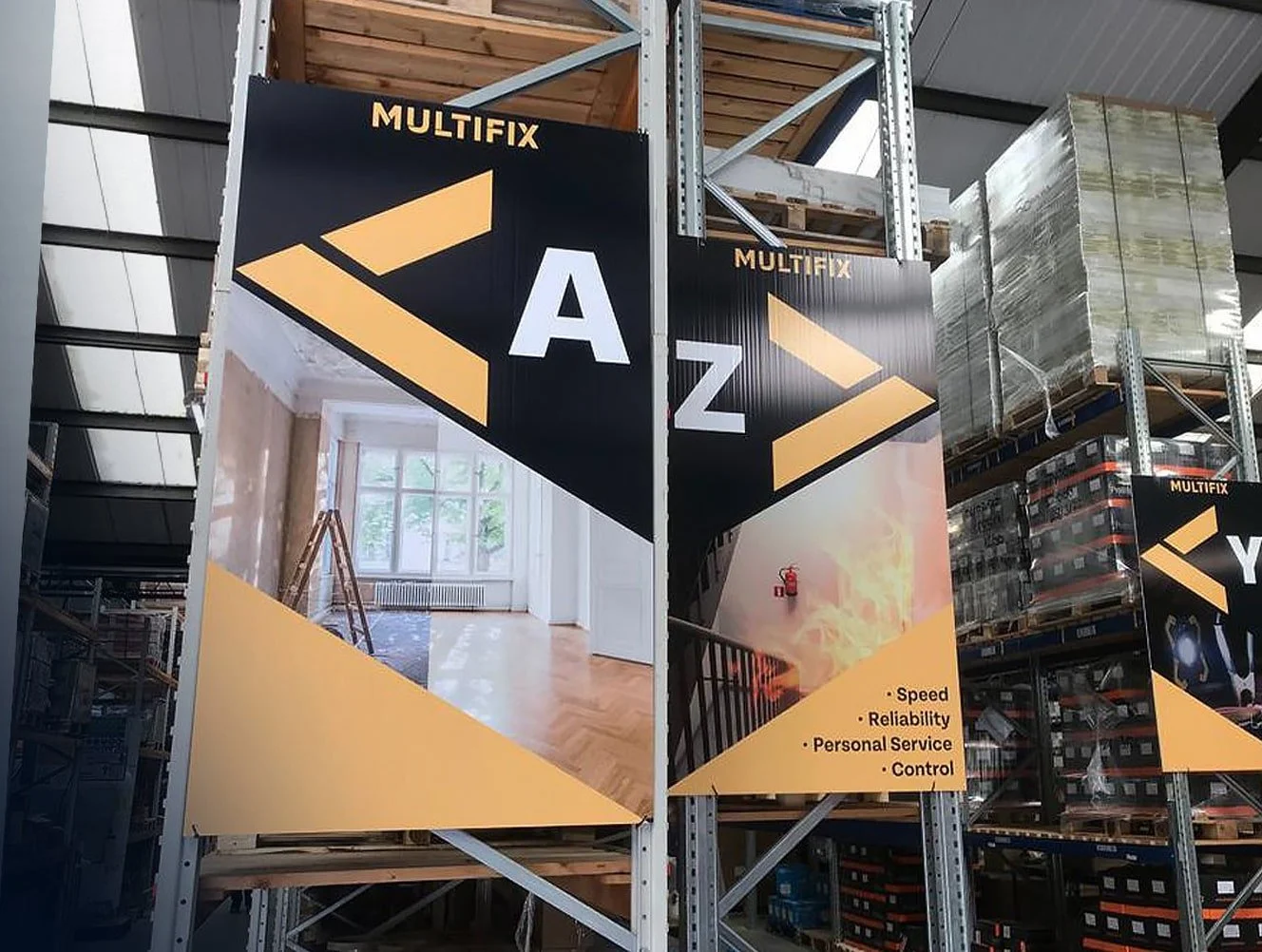 Shelf Signs for Shop & Retail | Bespoke Design | Signs Base