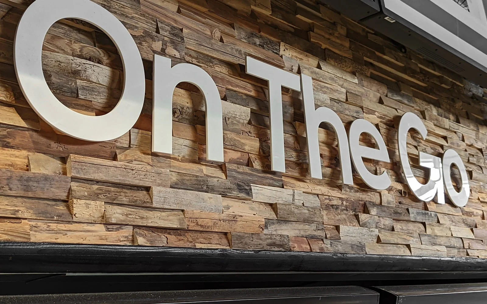 Signage Inspiration: Supermarket Signage | Village Super | Signs Base