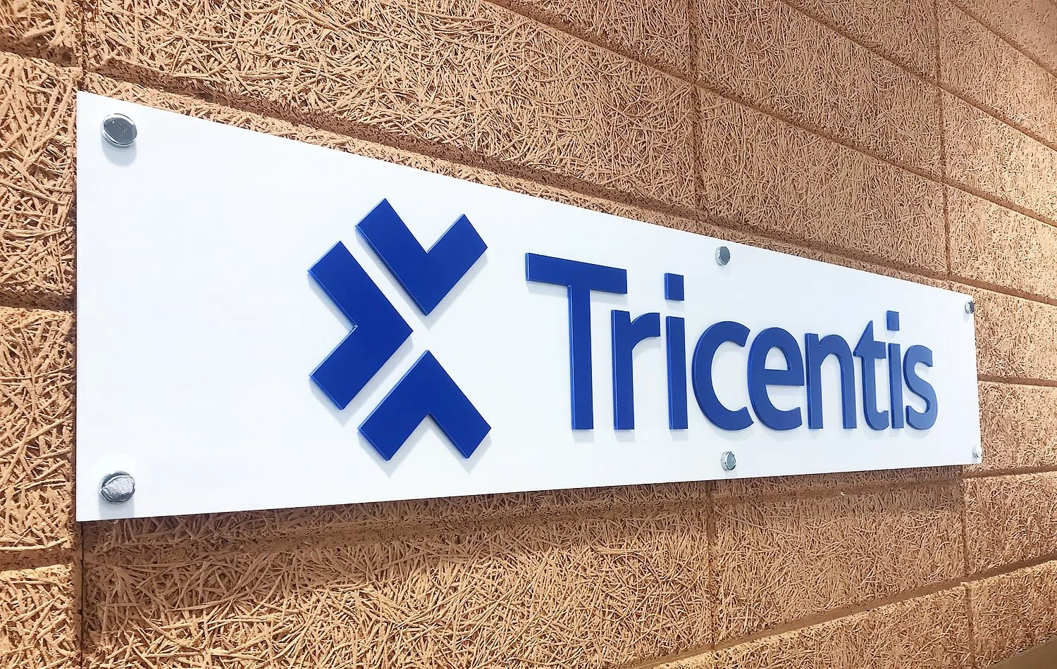 Custom Acrylic Signs UK | Personalised Perspex Acrylic Signs | Signs Base