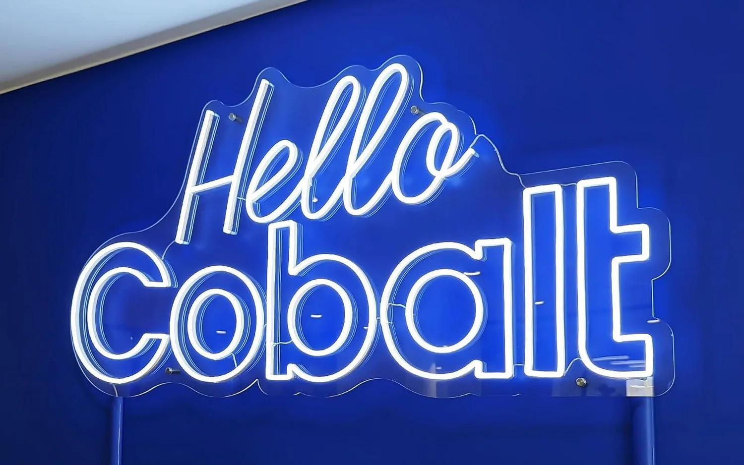 History of Neon Signs | The Golden Century of Lights | Signs Base