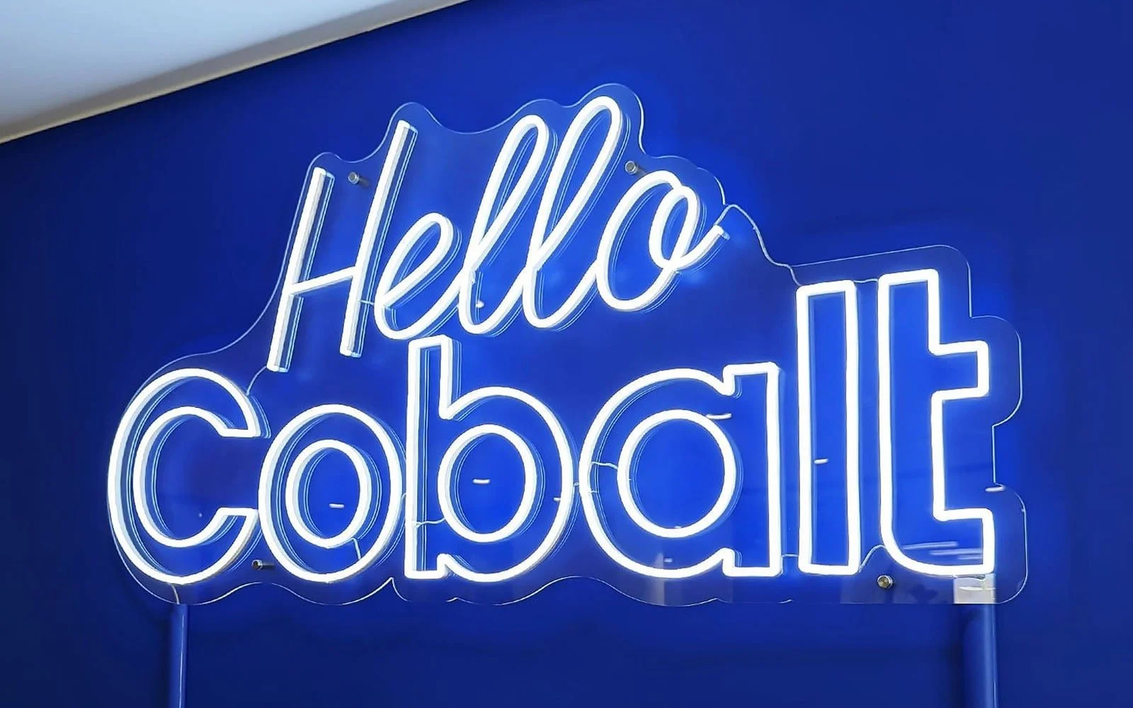 History of Neon Signs | The Golden Century of Lights | Signs Base