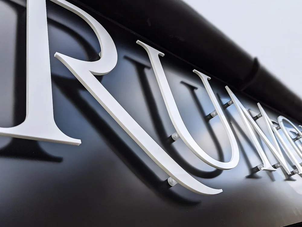 Pavement Signs | Outdoor Advertising A-Boards | Signs Base