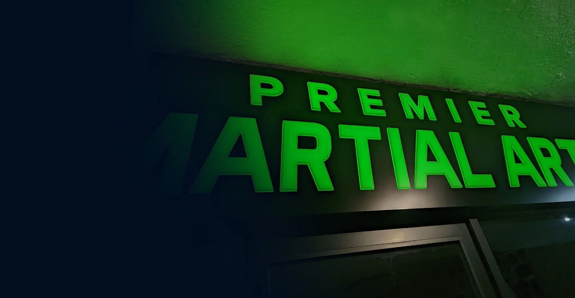 Fascia Signs & Panels | Shop Front Signs | Signs Base